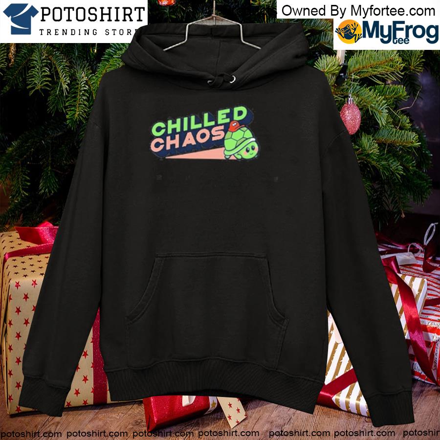 Chilled Chaos Logo