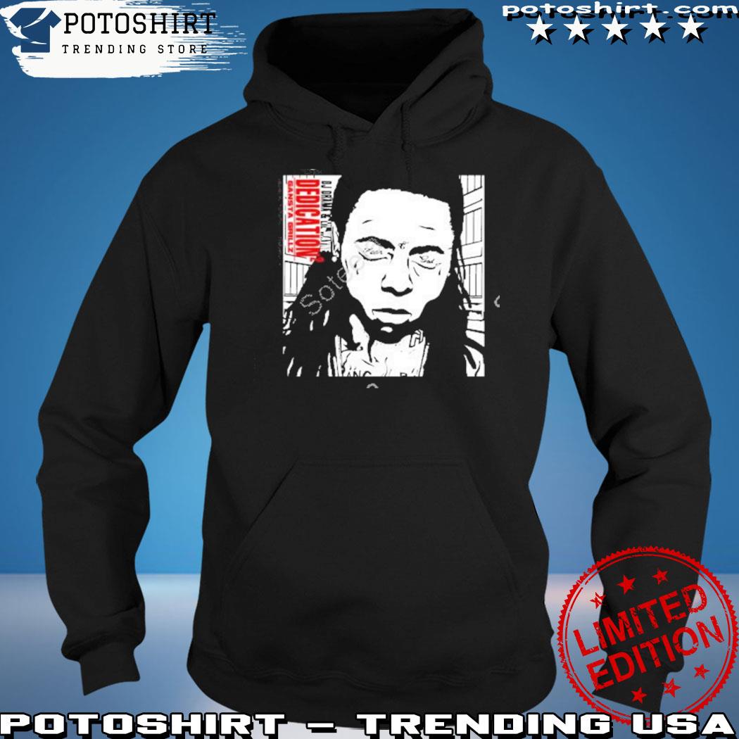 Lil Wayne Dedication 2