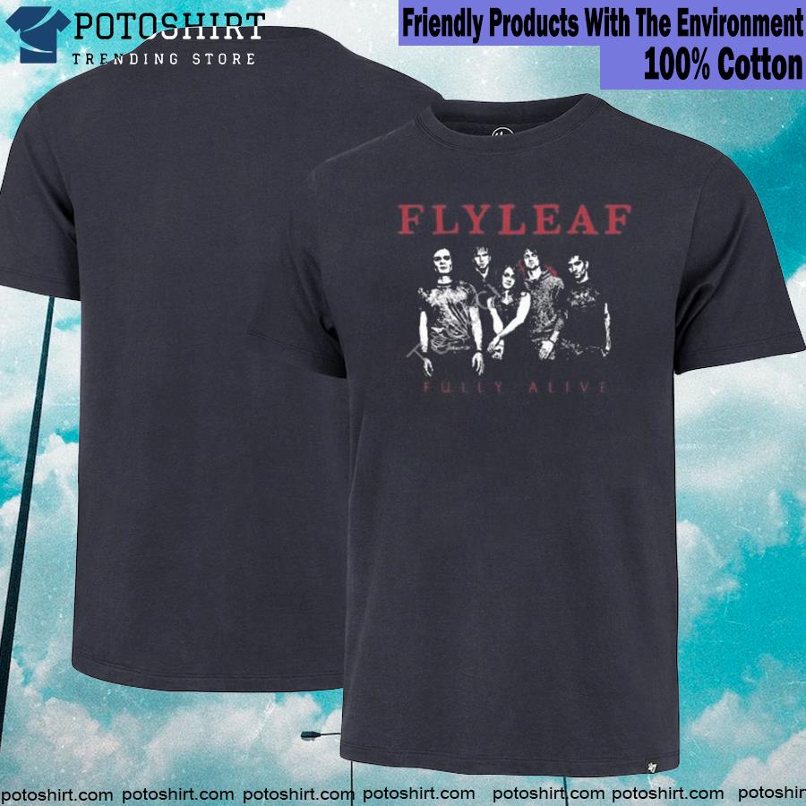 Flyleaf Fully Alive