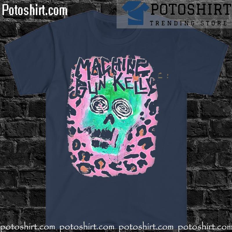 Machine Gun Kelly Merchandise