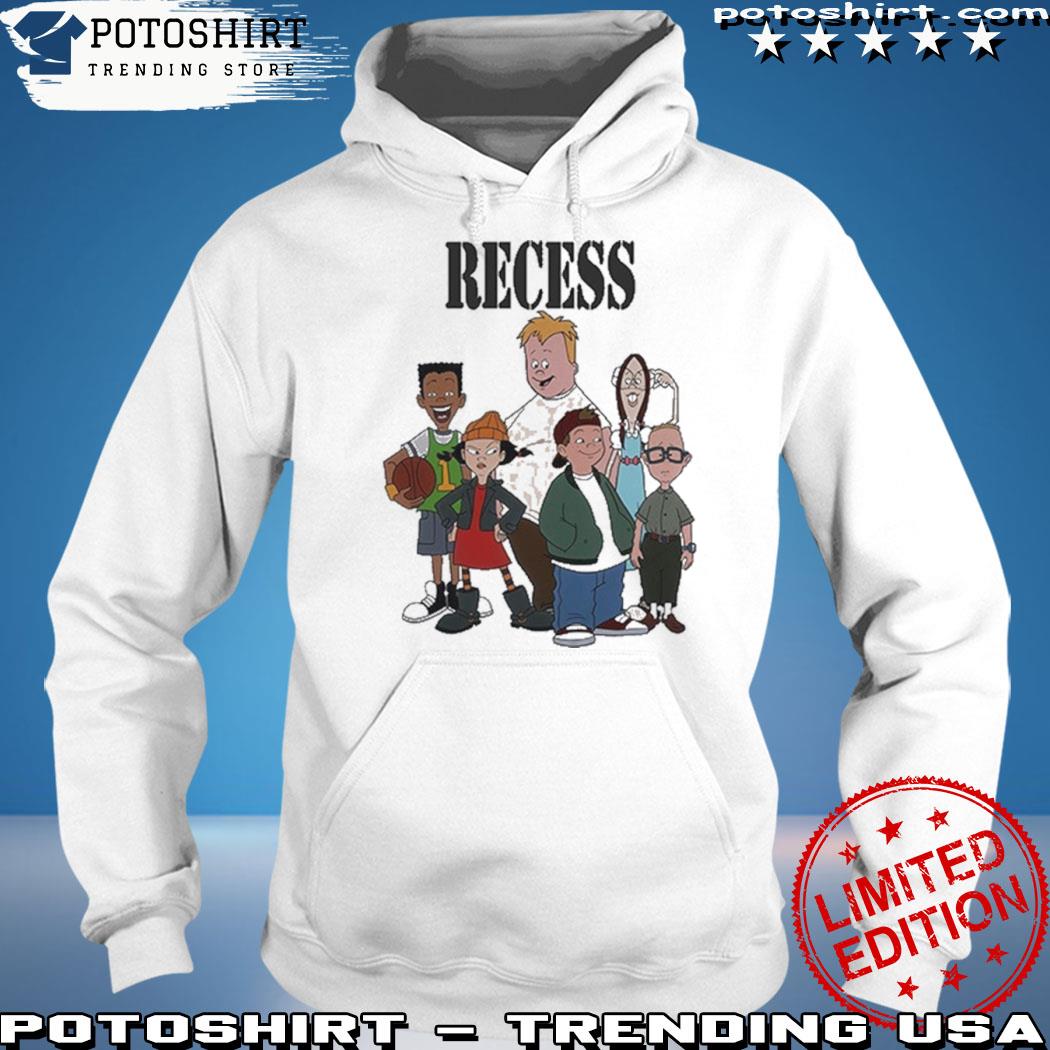 Recess Tv Show