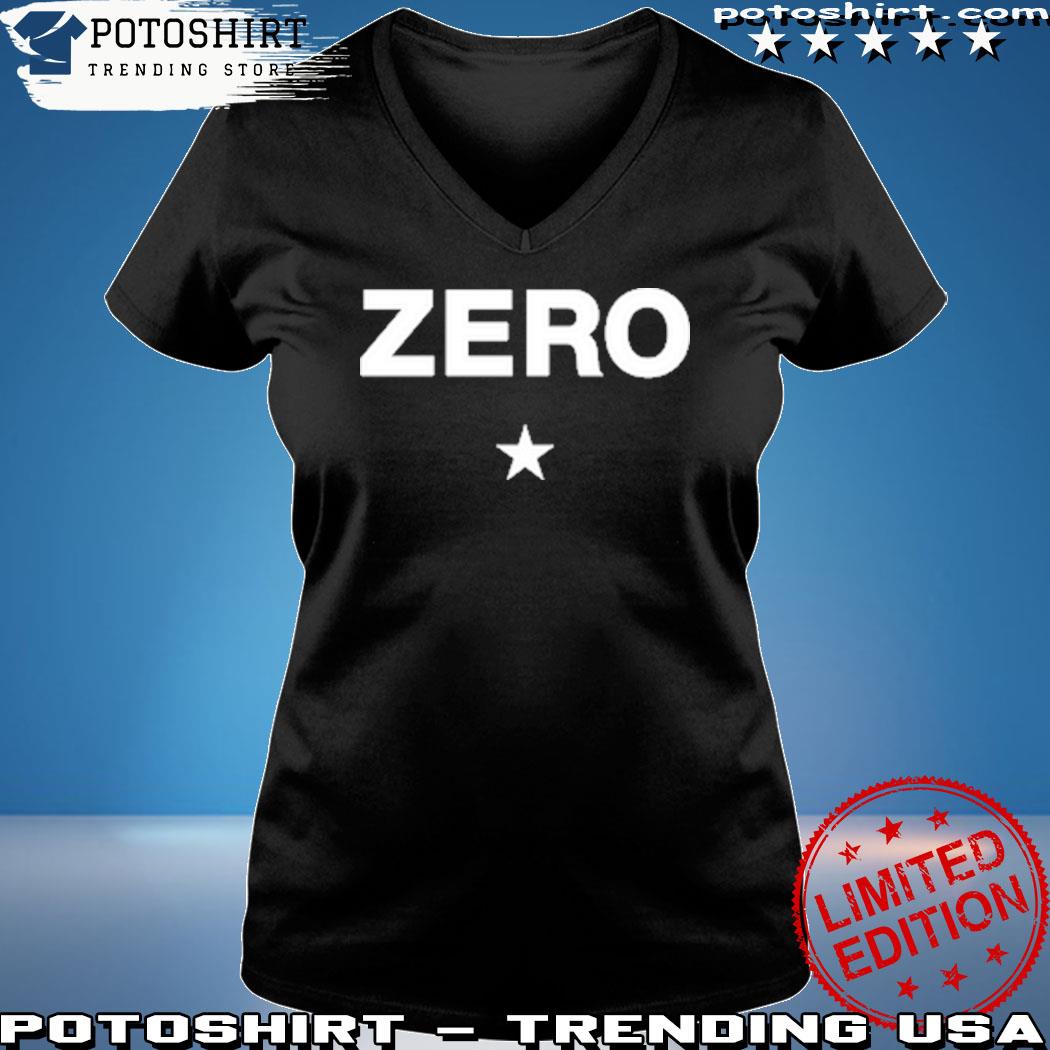 Smashing Pumpkins Zero Logo