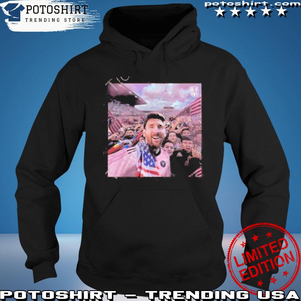 Lionel messI inter miamI shirt, hoodie, sweater, long sleeve and tank top