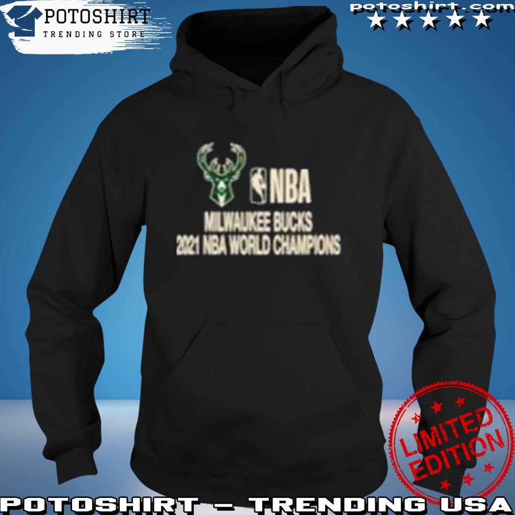 Potoshirt.com - Official hoh x bucks championship trophy black shirt