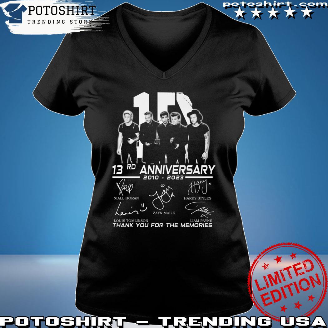 One Direction Shirt Ideas