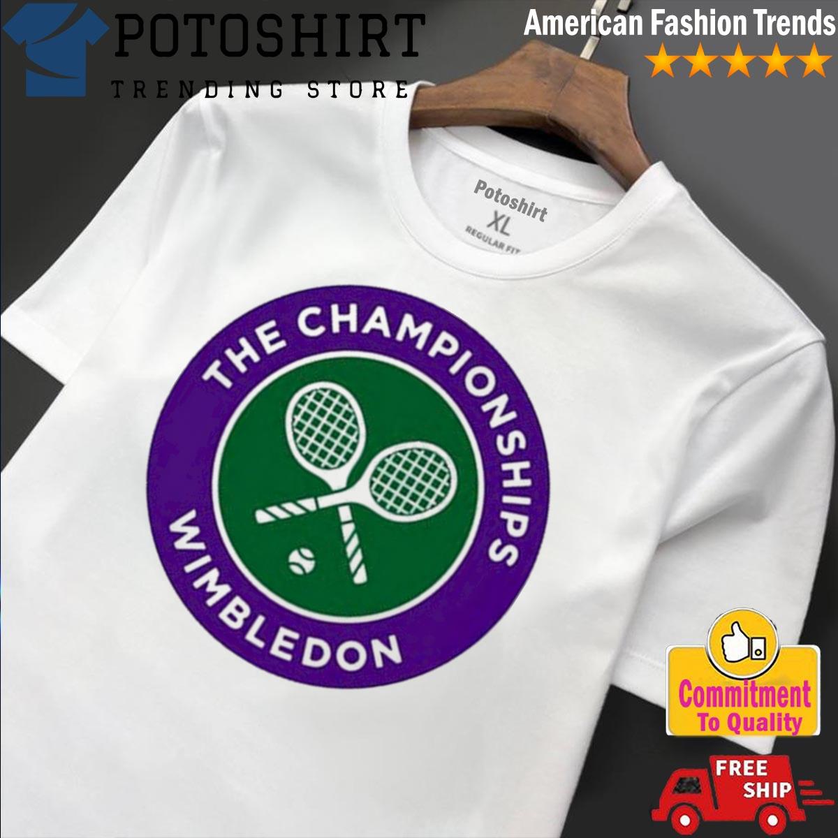 Wimbledon Logo