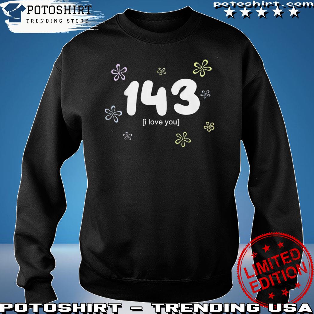 143 Love You
