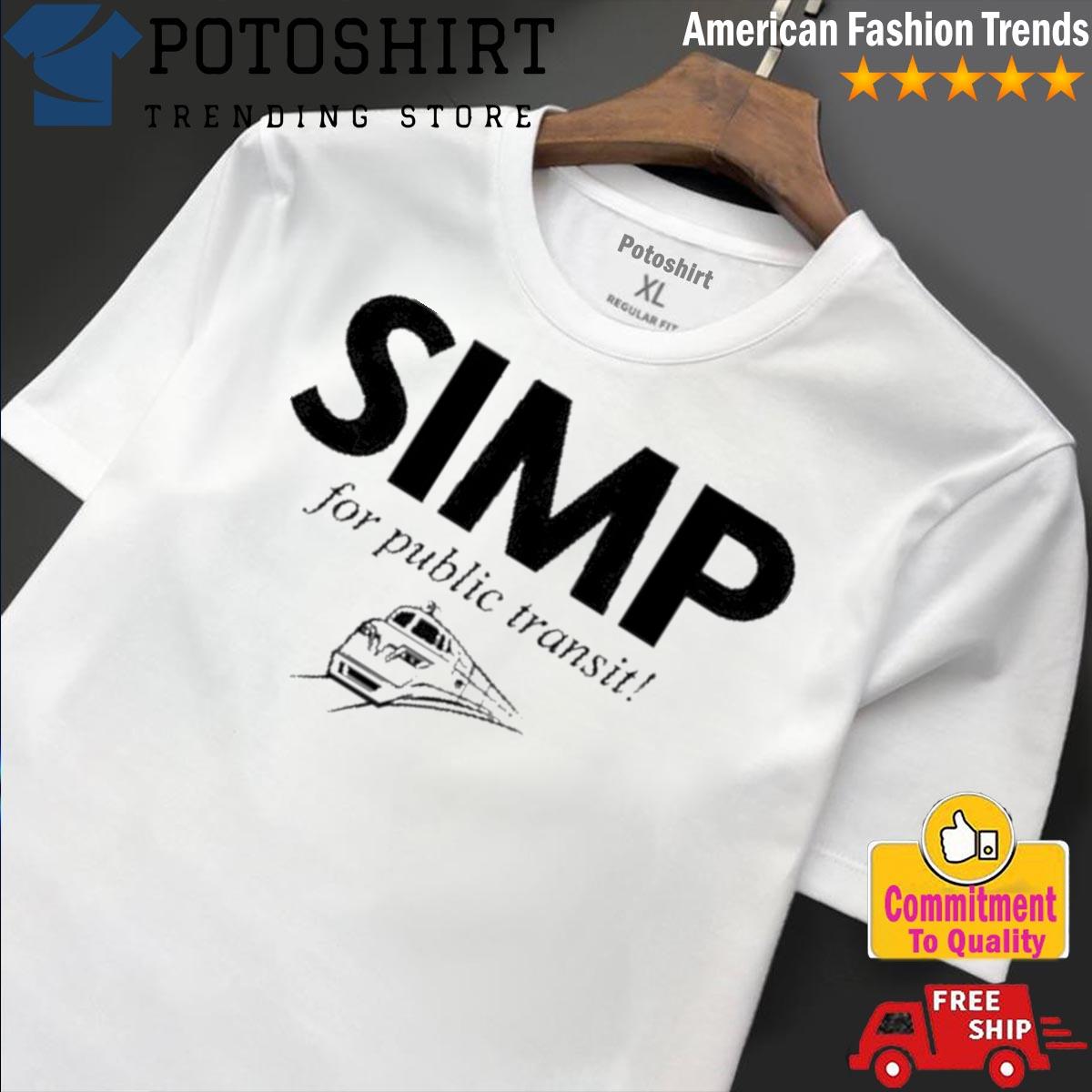 Public Transit Logos