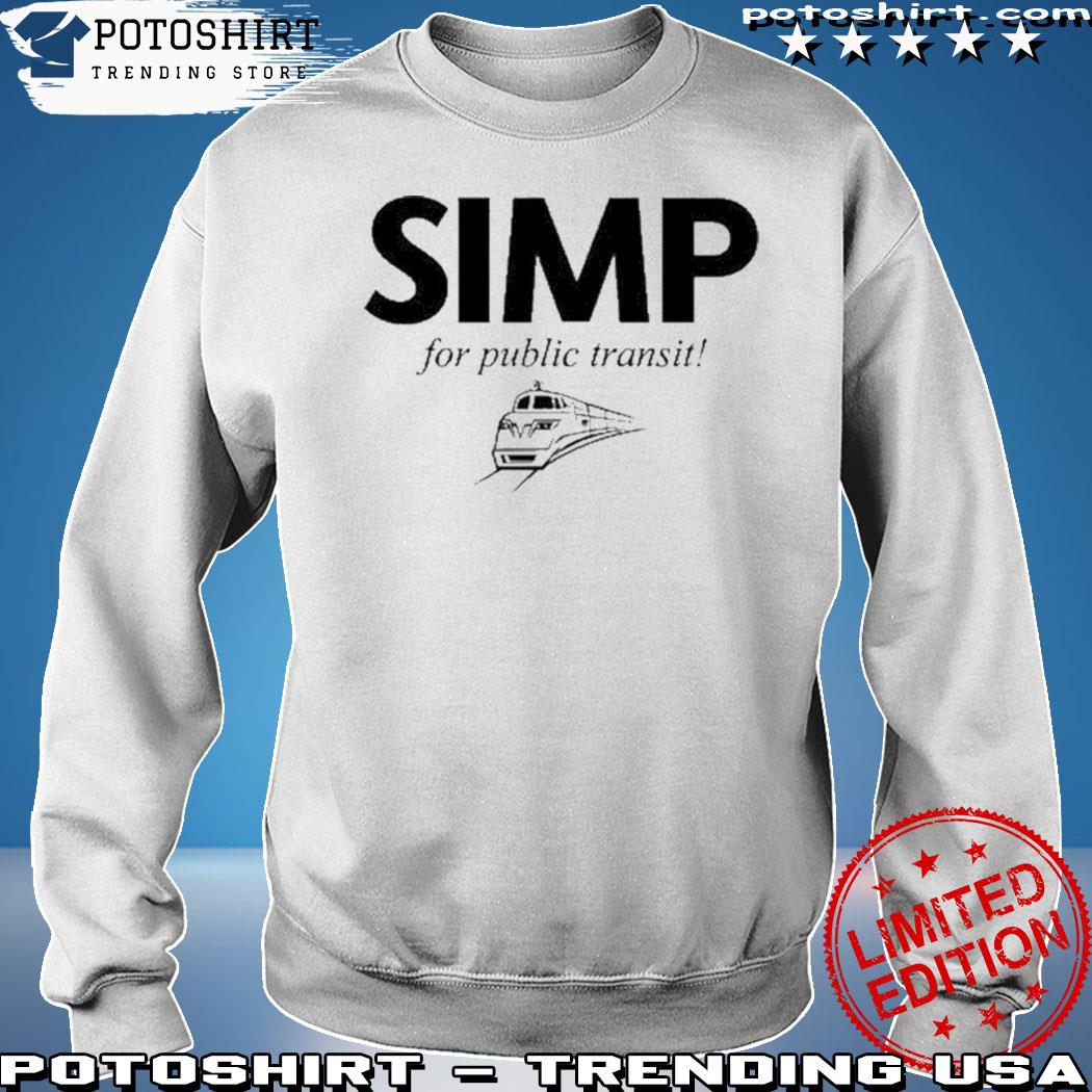 Public Transit Logos