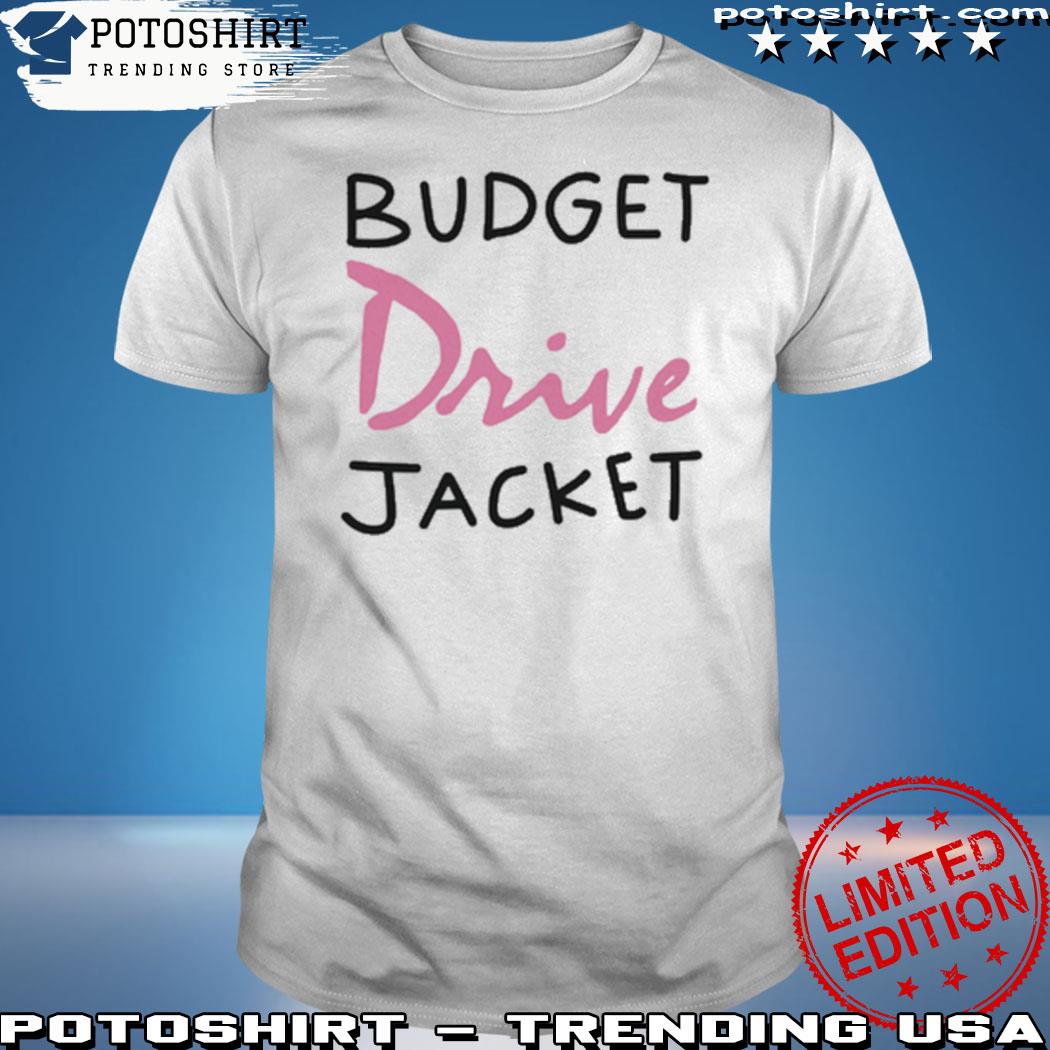 Potoshirt.com - Official hard drive budget drive jacket shirt