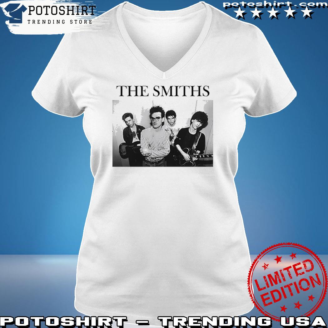 The Smiths T Shirt