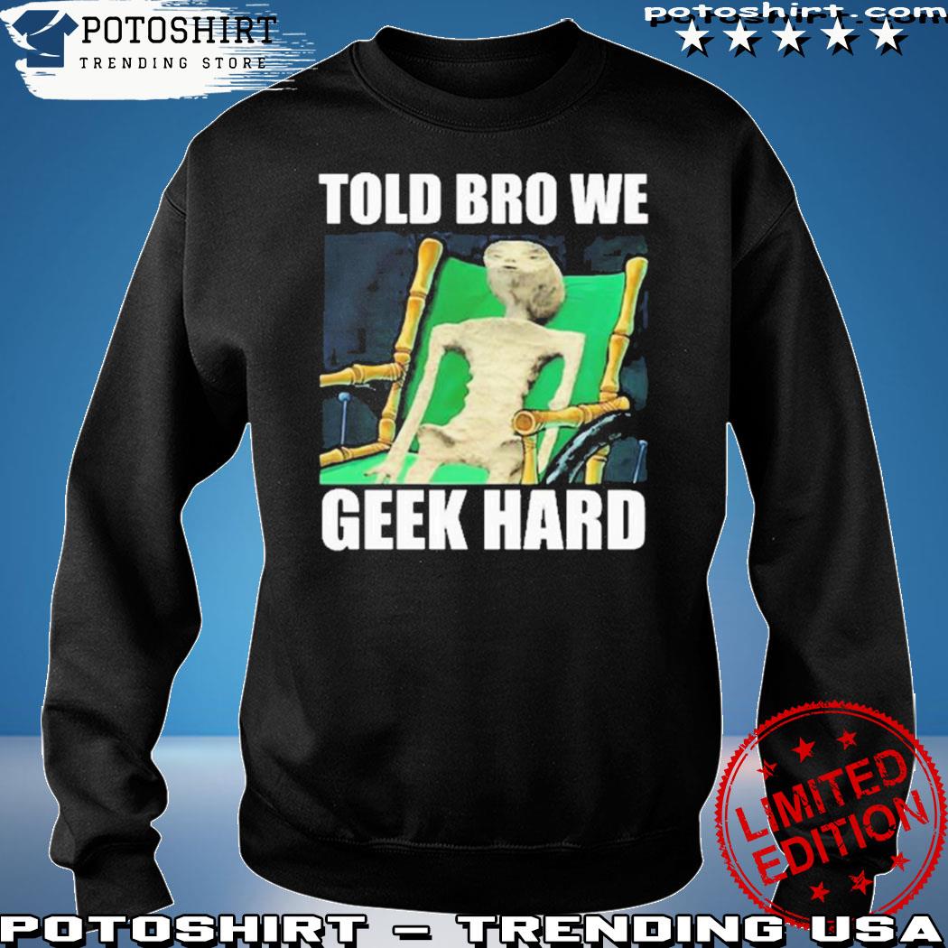Geek Bros