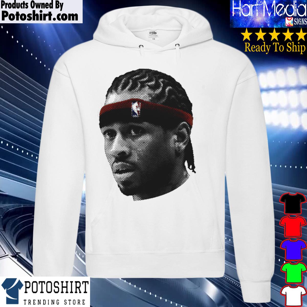 The Answer Logo Iverson