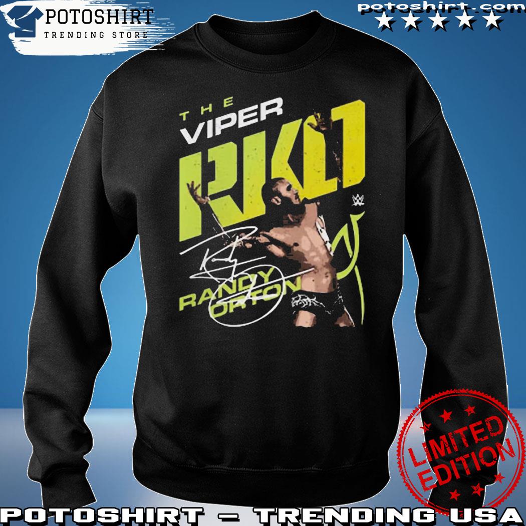 Randy Orton T Shirt Rko