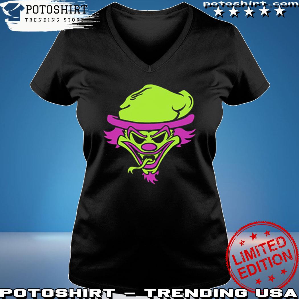 Insane Clown Posse The Riddle Box