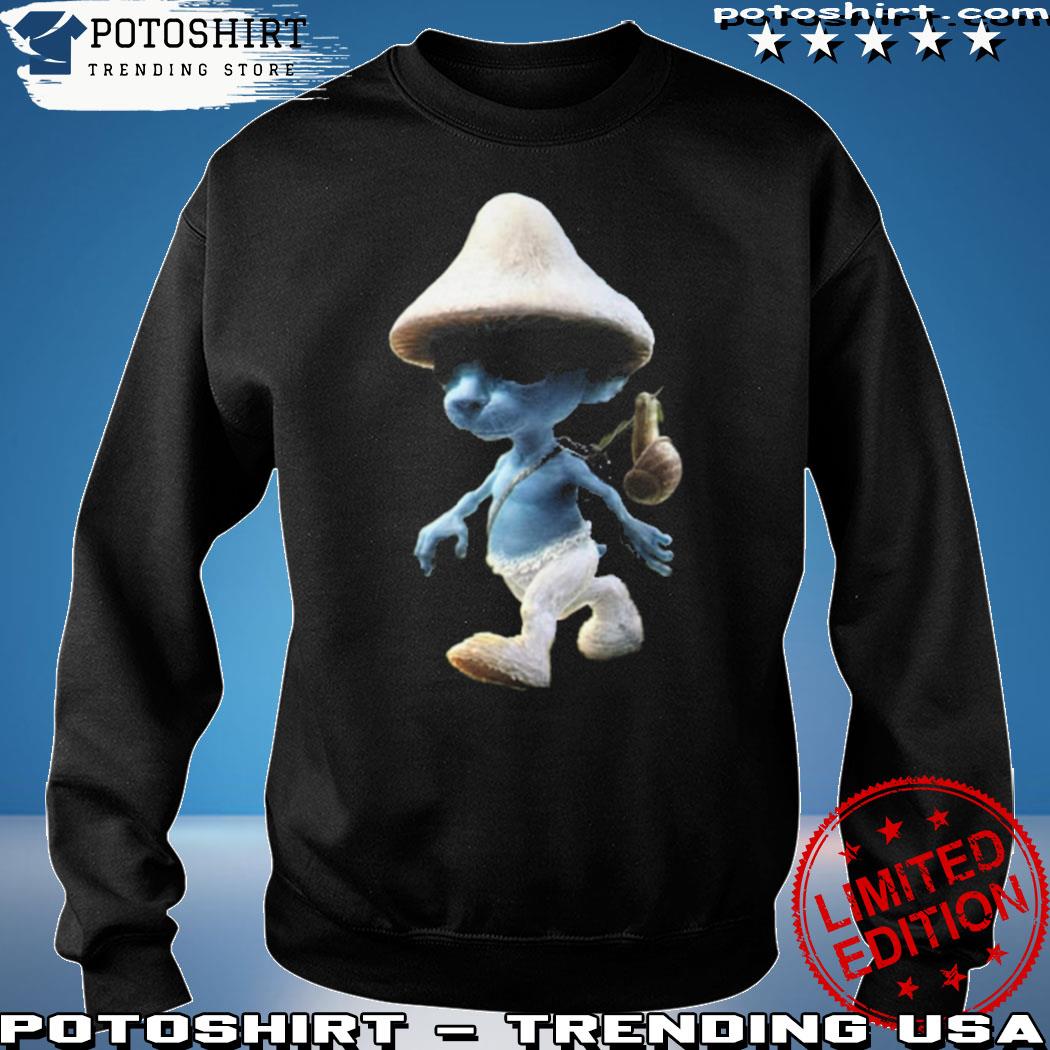 Bring Me Another Smurf Meme