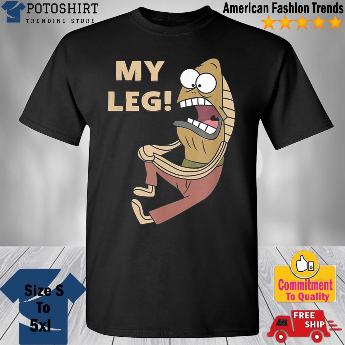 Lip Service Chapped Lips Spongebob